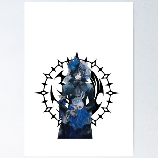 Pandora Hearts Wallpaper Gilbert