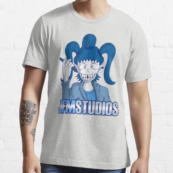 "JFM Studios Icon 2" T-shirt for Sale by JFMstudios | Redbubble ...