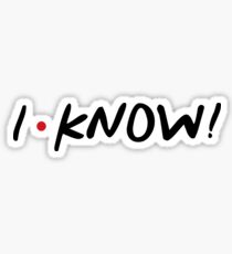 Friends Tv Show: Stickers | Redbubble