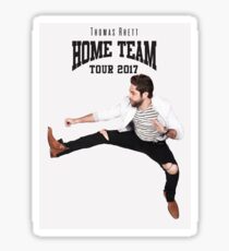 Thomas Rhett: Stickers | Redbubble