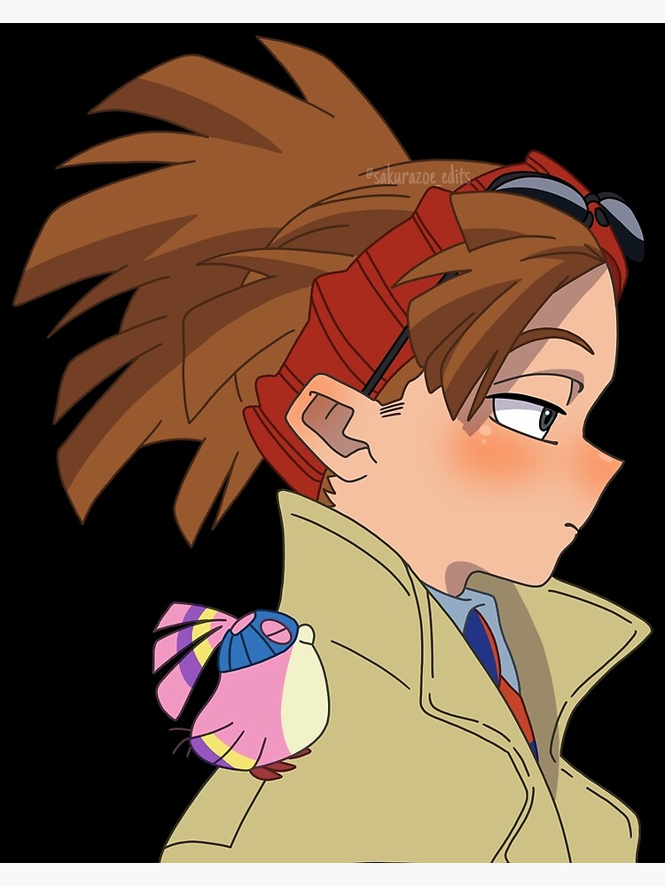 "Rody Soul" Poster for Sale by Sakurazoe | Redbubble