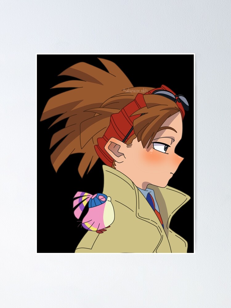 "Rody Soul" Poster for Sale by Sakurazoe | Redbubble