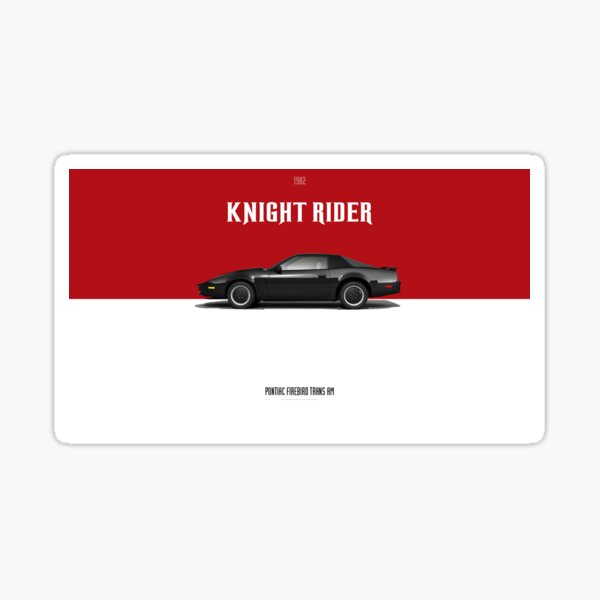 "Knight Kitt" Sticker for Sale by Graceland77 | Redbubble