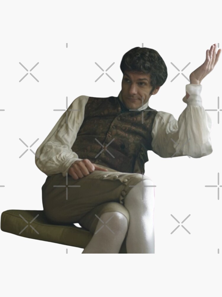 "Thomas BBC Ghosts" Sticker for Sale by readallthebooks | Redbubble