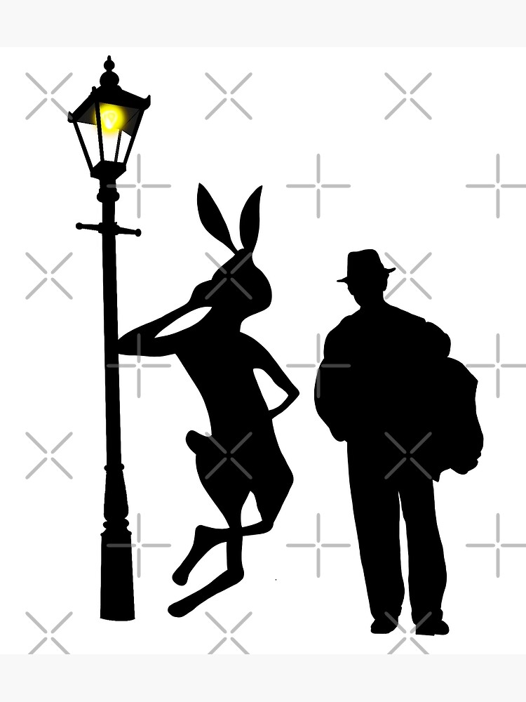 "Harvey Silhouettes" Photographic Print for Sale by SquirrelPants87 ...