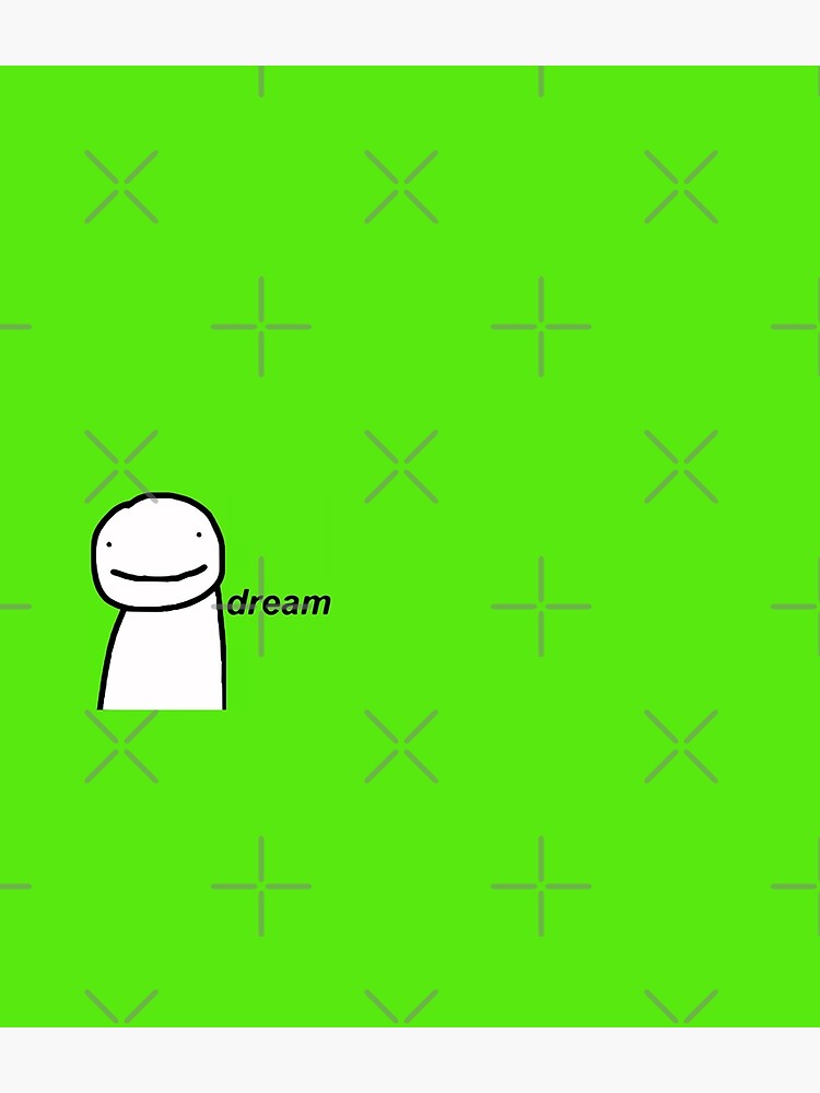 "The Dream SMP DSMP" Backpack for Sale by fomodesigns | Redbubble