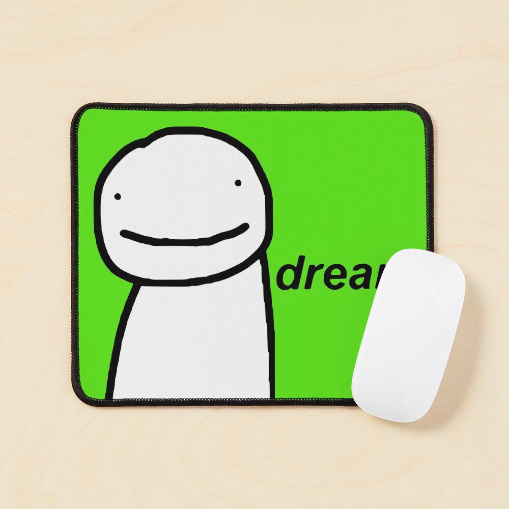 "The Dream SMP DSMP" Duvet Cover for Sale by fomodesigns | Redbubble