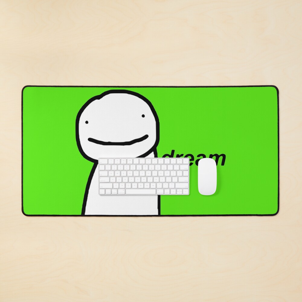 "The Dream SMP DSMP" Duvet Cover for Sale by fomodesigns | Redbubble