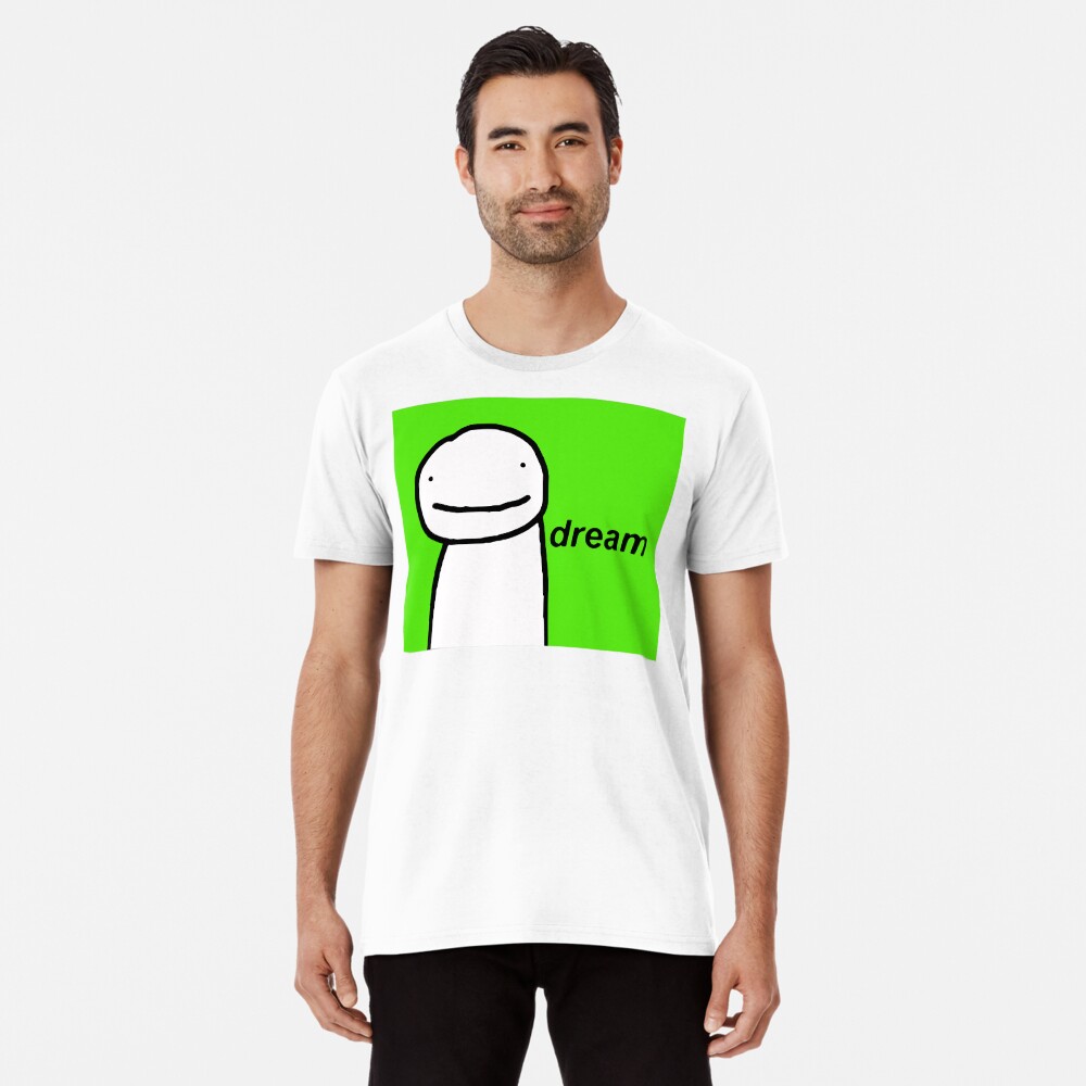 "The Dream SMP DSMP" Duvet Cover for Sale by fomodesigns | Redbubble