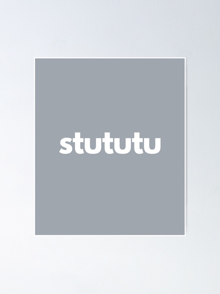 "Stututu Turbo Noise Flutter Blow Off Valve Car Enthusiast Saying ...