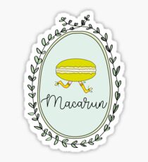 Laduree: Stickers | Redbubble