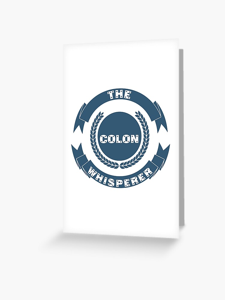 "The Colon Whisperer. GI Gastroenterology, Endoscopy,Gastro Nurse Squad ...