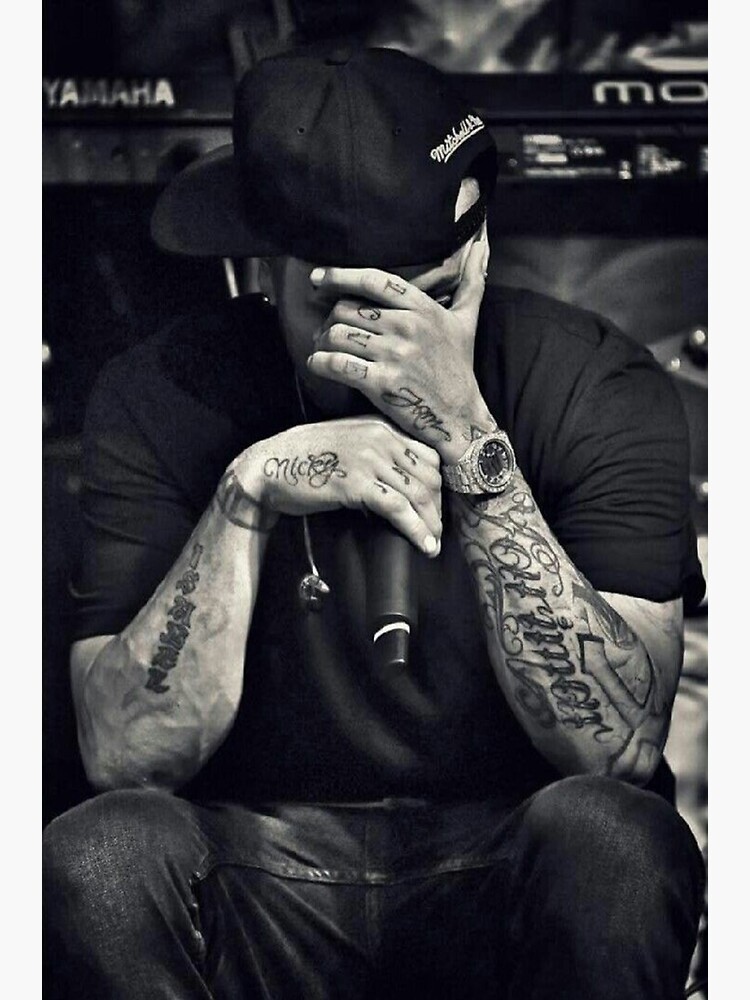 "Nicky Aesthetic Poster" Poster for Sale by teotteblungst | Redbubble