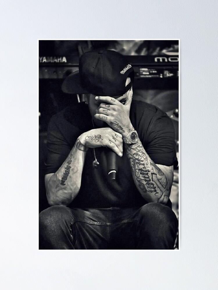 "Nicky Aesthetic Poster" Poster for Sale by teotteblungst | Redbubble