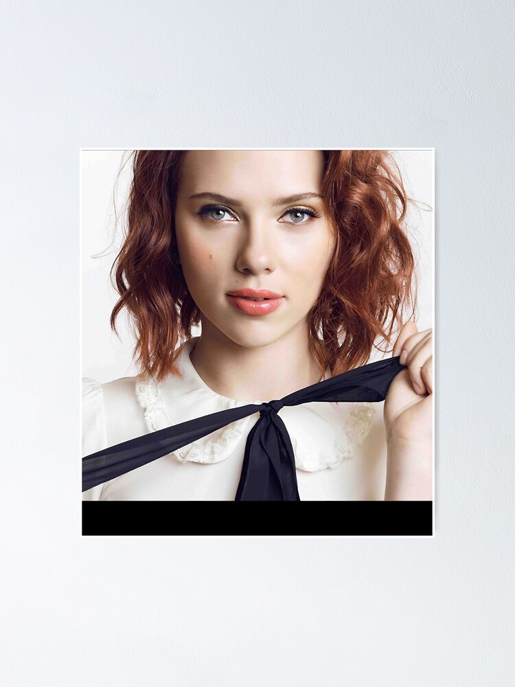 "Eyes blue killer poster actress talent" Poster for Sale by ...