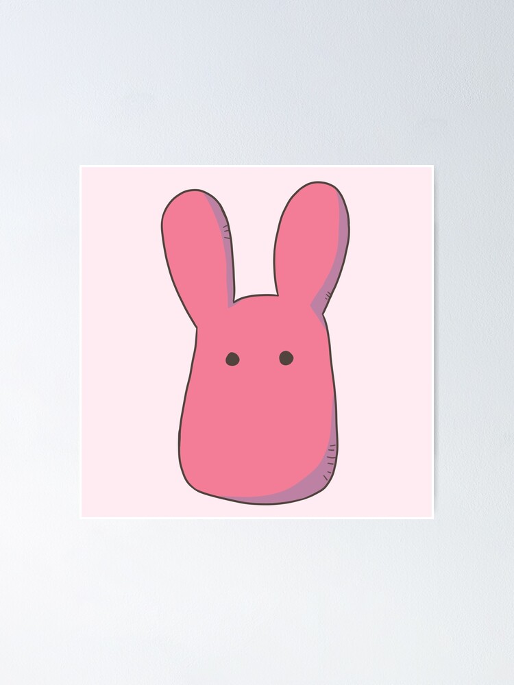 "TBHK Mokke #1" Poster for Sale by aeeenry | Redbubble