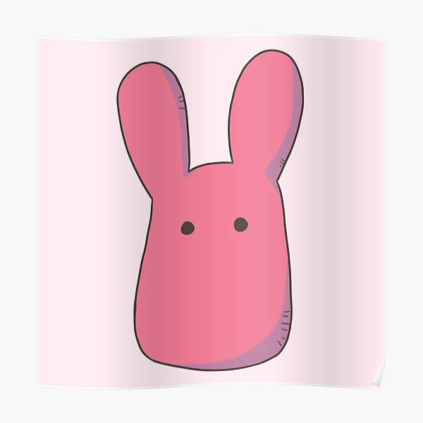 "TBHK Mokke #1" Poster for Sale by aeeenry | Redbubble