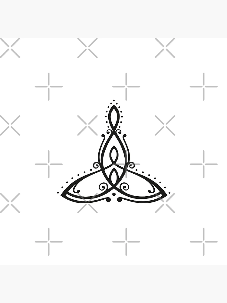 Celtic Symbols For 2 Sisters