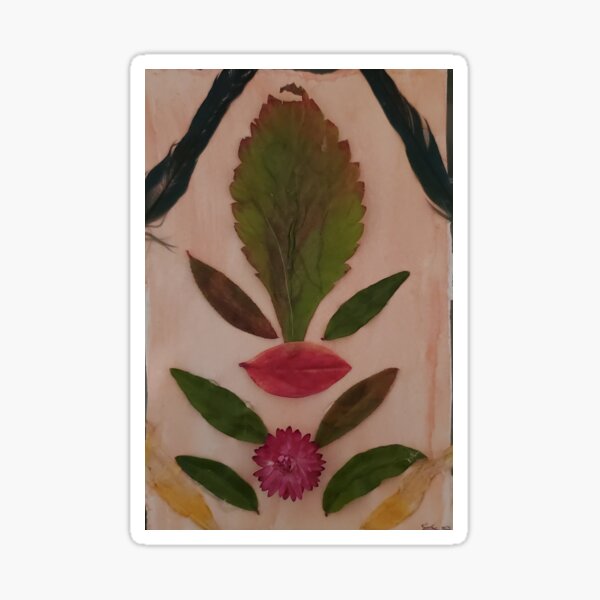 "Rojay" Sticker by etherealwonders | Redbubble