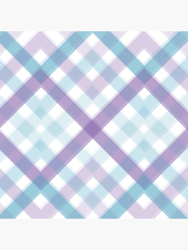 "Semi transparent repeating overlapping figure" Sticker for Sale by ...