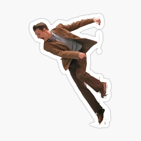 "Max" Sticker for Sale by ccannilla0104 | Redbubble