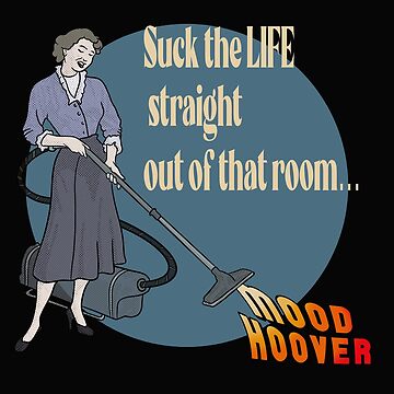 Mood Hoover Quotes