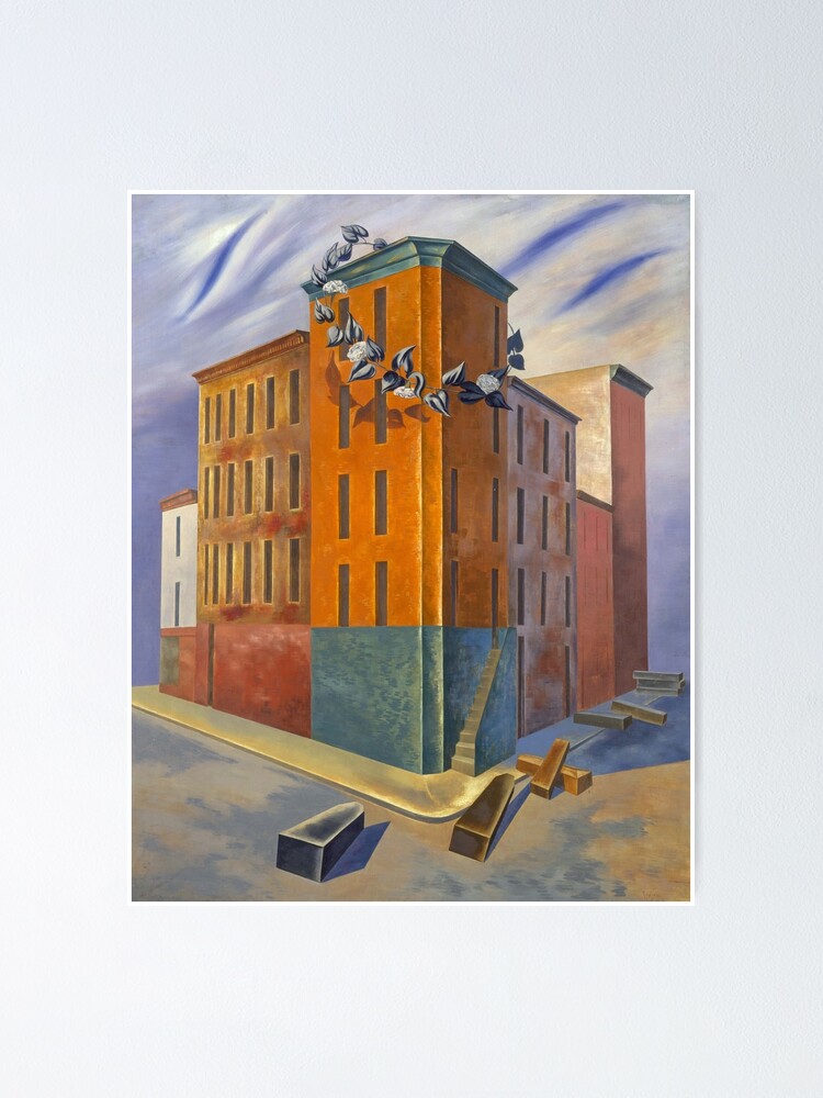 "One Third of a Nation, O. Louis Guglielmi - 1939" Poster for Sale by ...