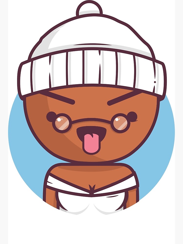 "GEN X" Poster for Sale by Remiray | Redbubble