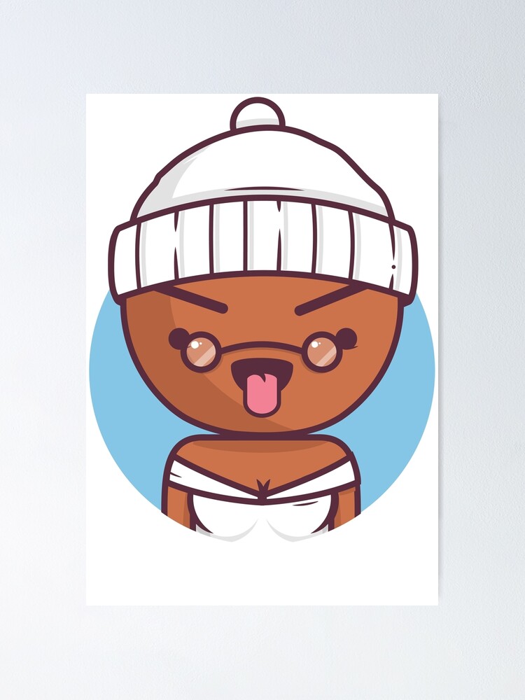 "GEN X" Poster for Sale by Remiray | Redbubble