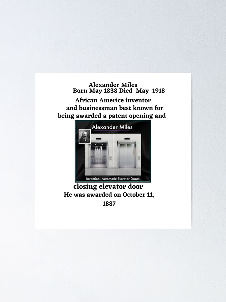 "ALEXANDER MILES" Poster by holly890 | Redbubble
