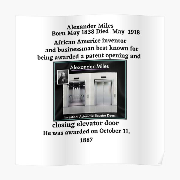 "ALEXANDER MILES" Poster by holly890 | Redbubble