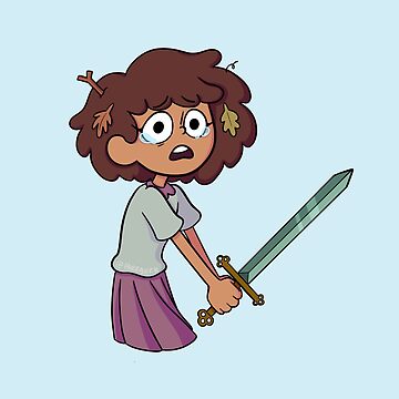 "Anne Crying" Poster for Sale by kat-farr | Redbubble