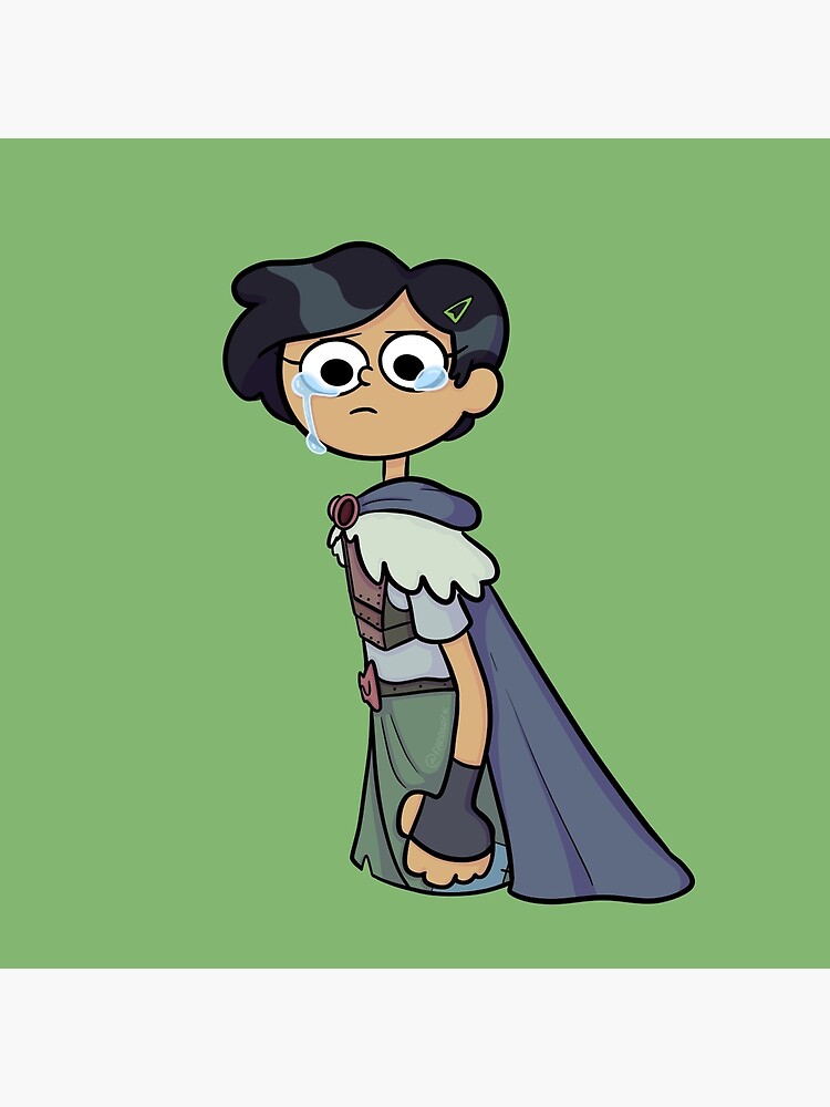 "Marcy Wu Crying 1" Art Print for Sale by kat-farr | Redbubble