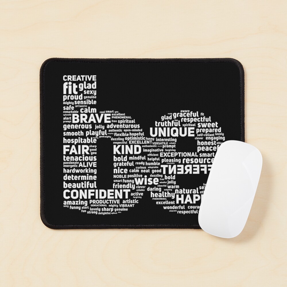 "be Motivational Words Typography Quote" Poster for Sale by ...