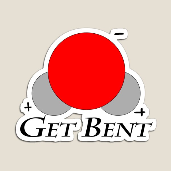 Get Bent Gifts & Merchandise | Redbubble