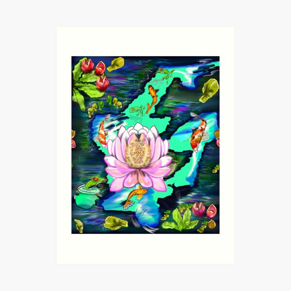 Best Fishing Gifts For Fish Lovers 2022 Koi Fish Swimming In A Koi best-fishing-gifts-for-fish-lovers-2022-koi-fish-swimming-in-a-koi