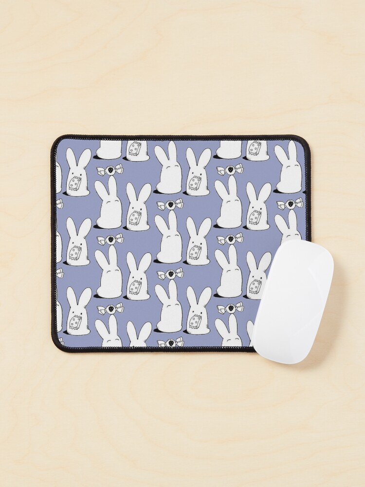 "Mokke with candy (Toilet-bound Hanako-kun)" Mouse Pad for Sale by ...