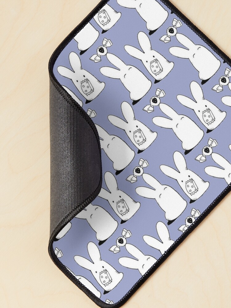 "Mokke with candy (Toilet-bound Hanako-kun)" Mouse Pad for Sale by ...