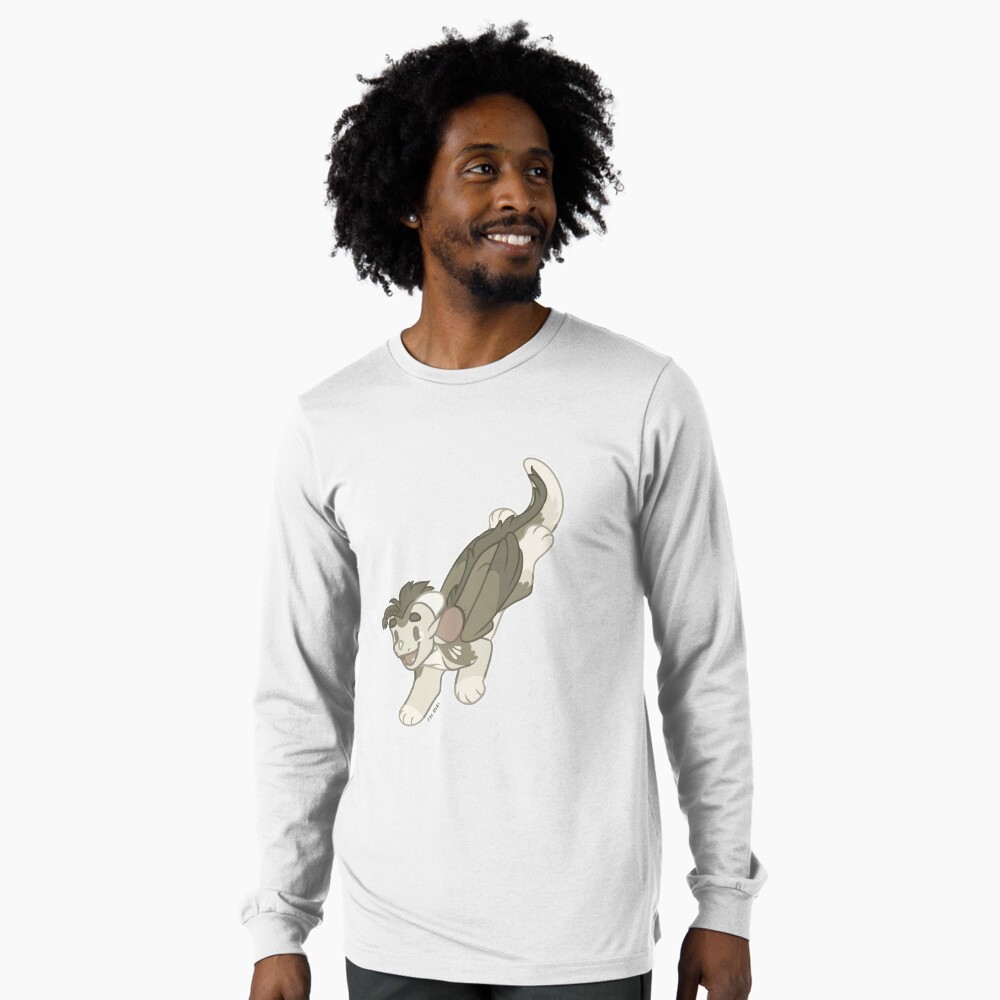 "Ostrich - WOF Wings of Fire" Sticker for Sale by StudioMaverick ...