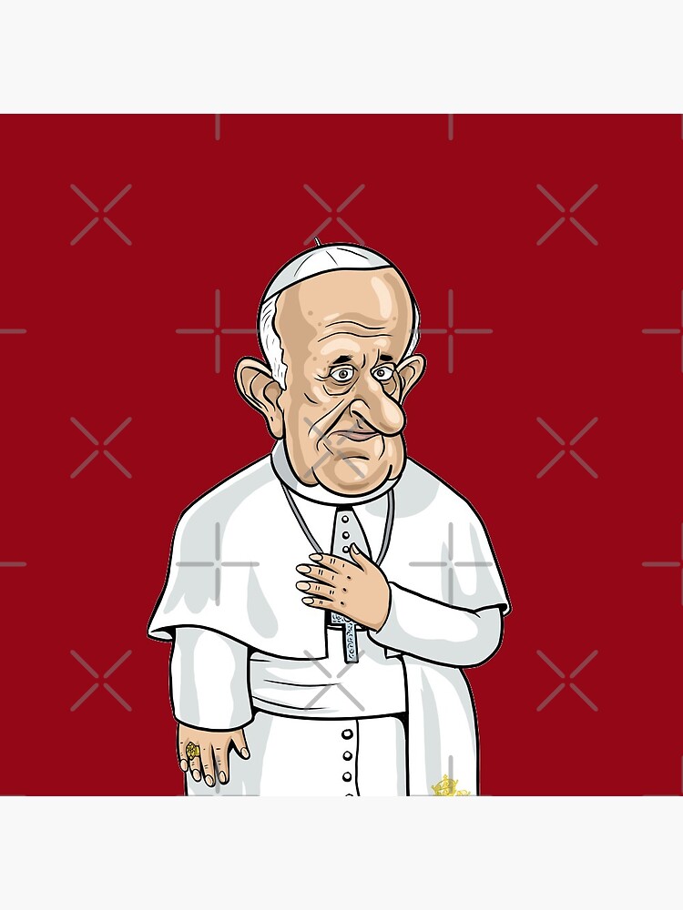 Pin Pope Francis Cartoons Pope Francis In America Cartoons And Comics