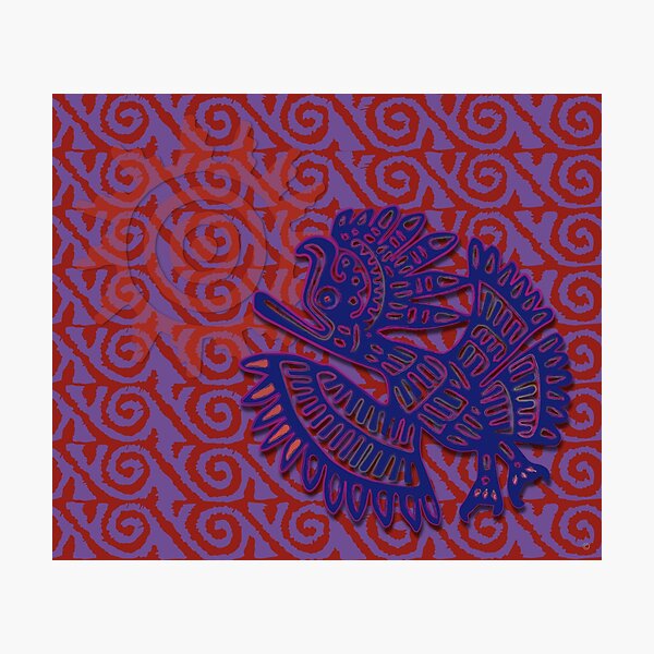 Cuauhtli Gifts & Merchandise for Sale | Redbubble