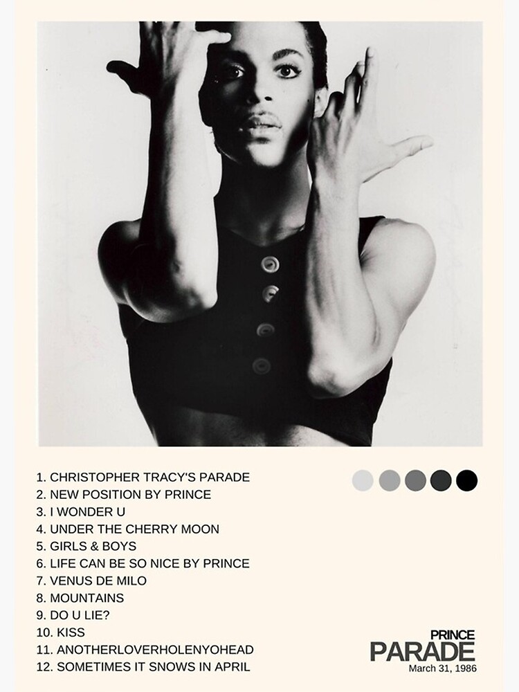 "Prince Aesthetic Poster" Poster for Sale by brandohares | Redbubble