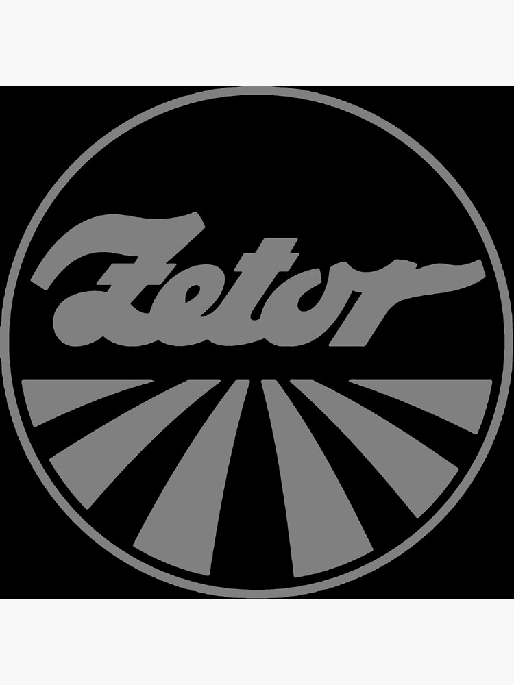 Zetor Logo