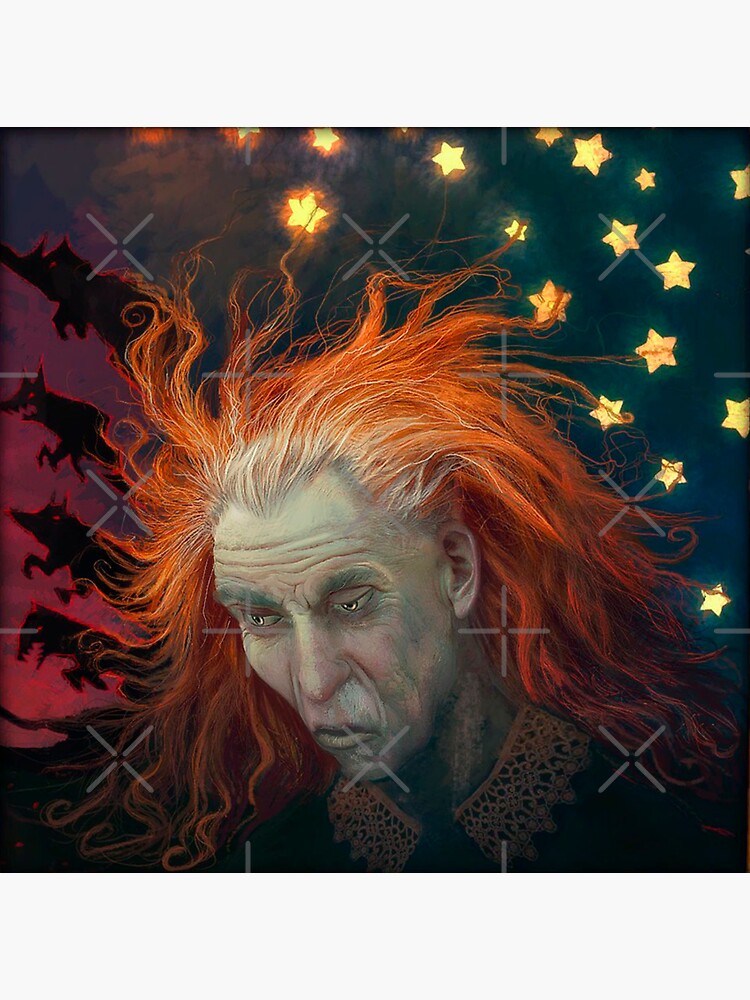 "Vampire The Masquerade Bloodlines Dr. Alistair Grout Malkavian ...