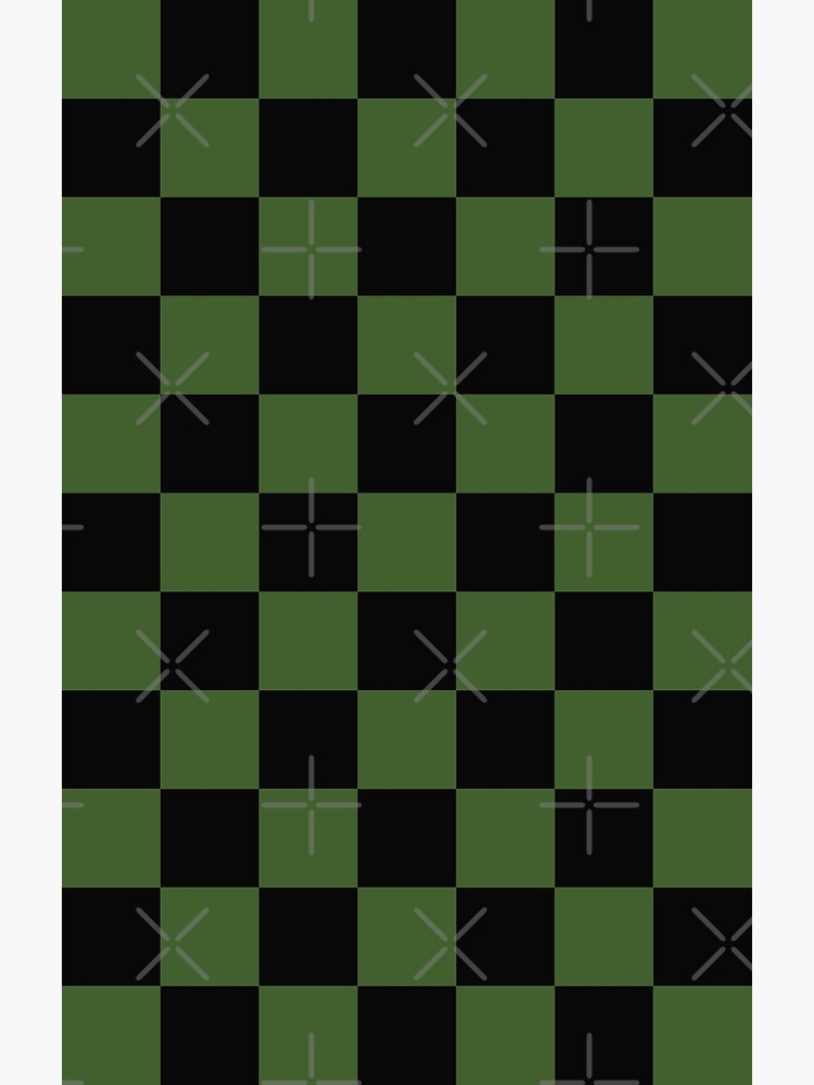 "MATSUBA 145 Ichimatsu Texture - Dark Ver. | Japanese Pattern Wagara ...