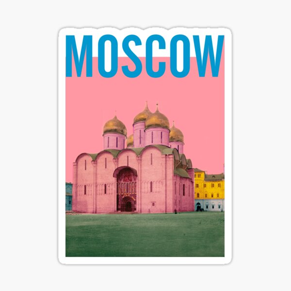 "Christ the Savior Cathedral Moscow, aesthetic collage, impressive ...