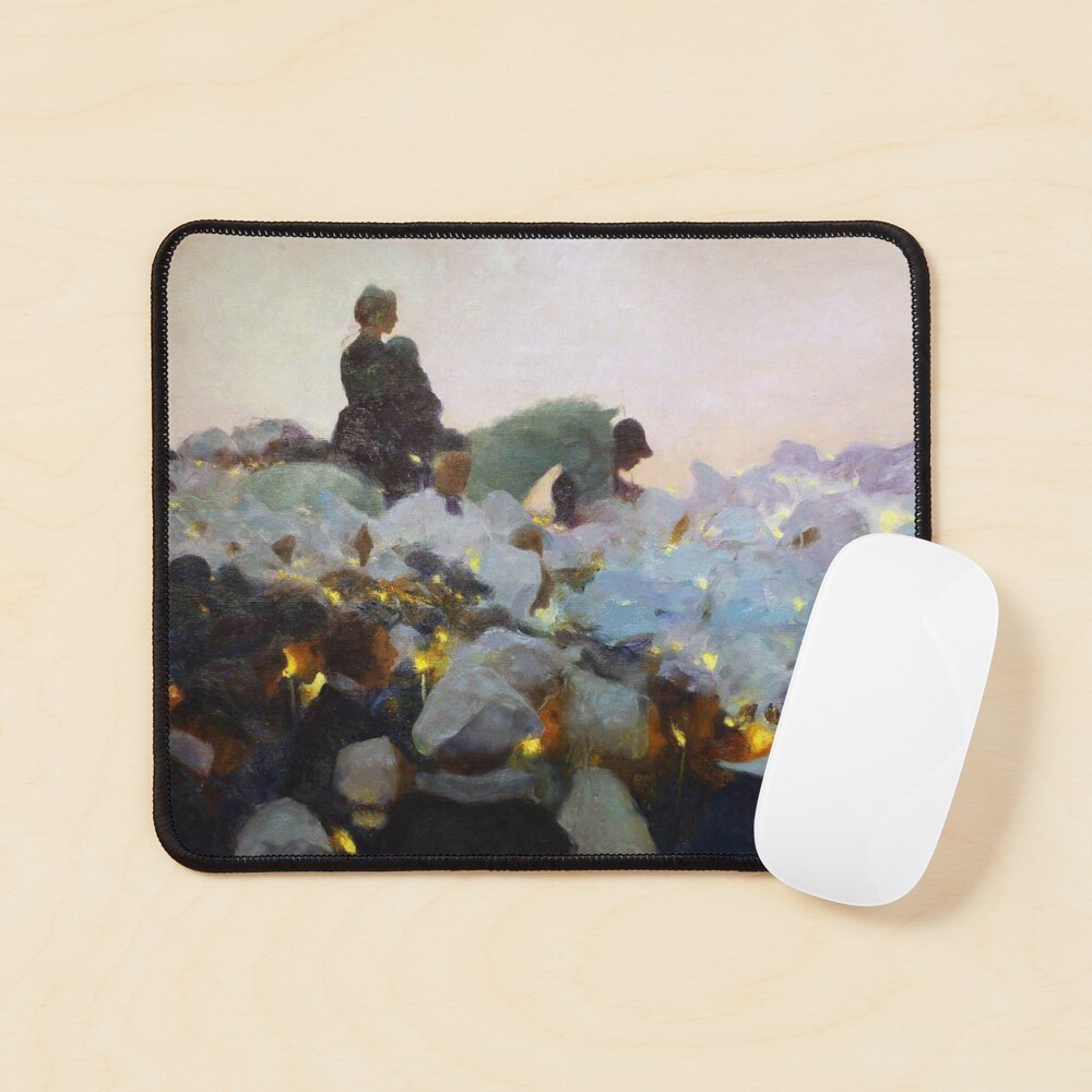 "Gaston La Touche. Pardon Breton. Sorry in Brittany. Pardon in Brittany ...