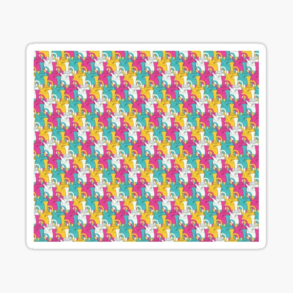 "Colorfull Jebena " Sticker for Sale by Jayineedarts | Redbubble