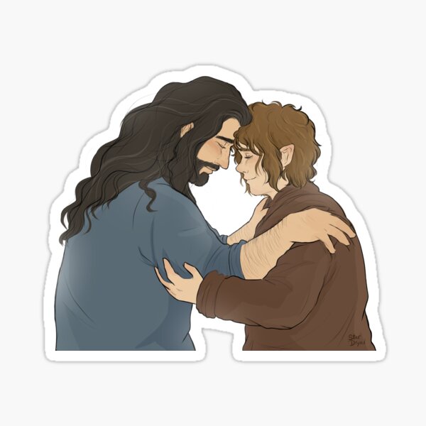 "Comfort" Sticker by StarDryad | Redbubble