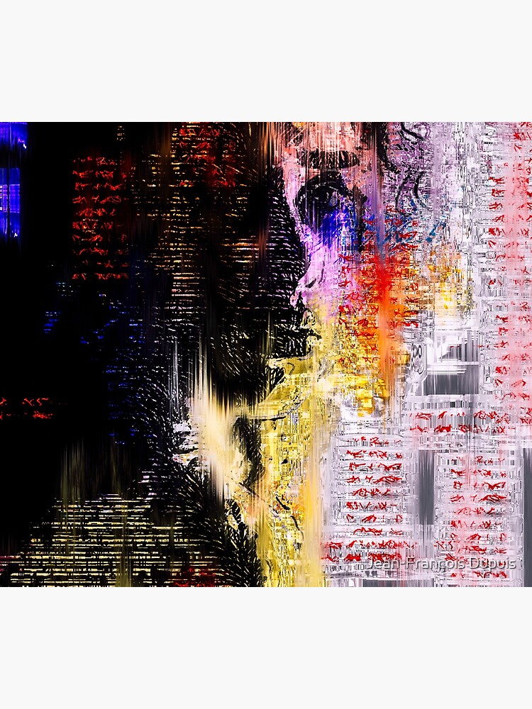 "Alena" Poster for Sale by jfdupuis | Redbubble